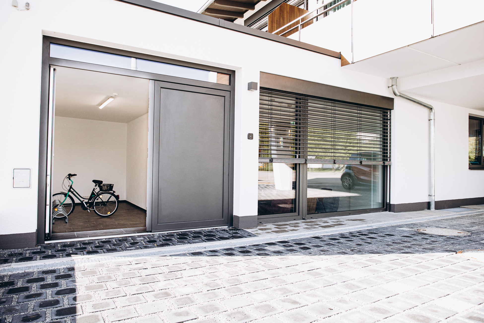 Boardinghouse Plattling bei Deggendorf - Zimmer & Apartments Niederbayern